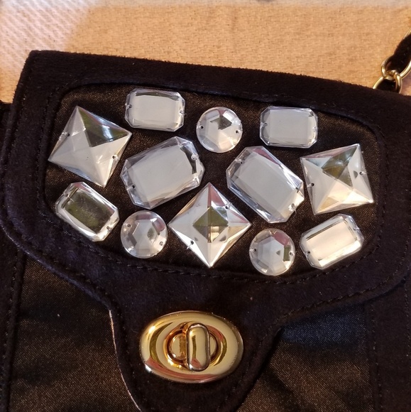 Colin & Colette | Bags | Colin Colette Mini Shoulder Bag | Poshmark